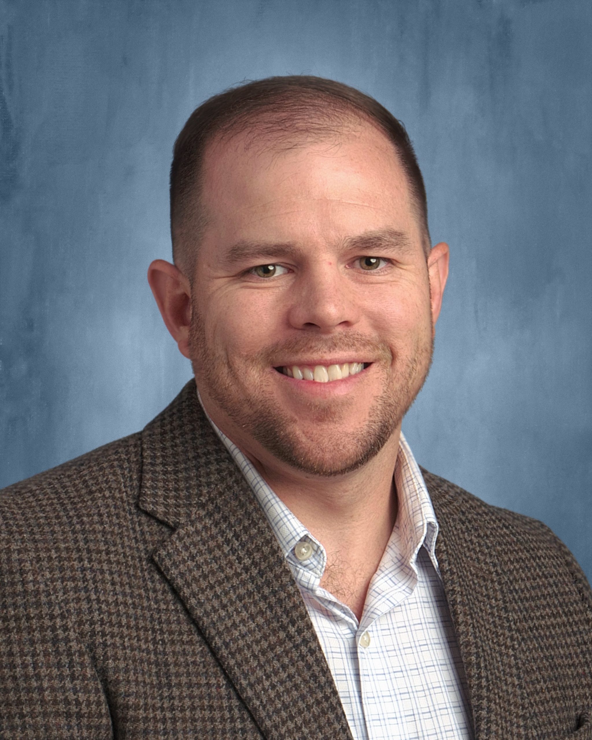Mr. Choate - My DCTS